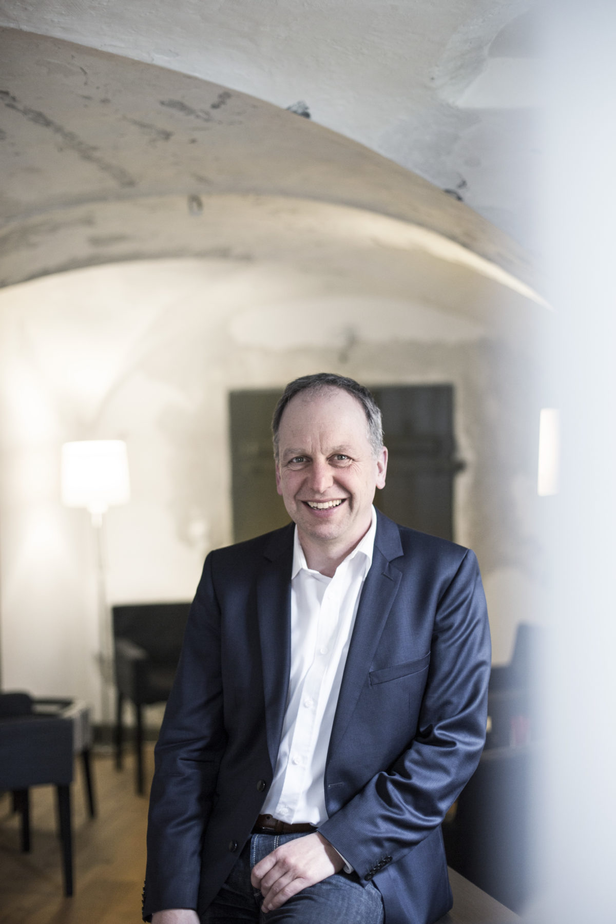 Dr. Andreas Grabenstein – Institut persönlichkeit+ethik